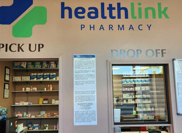 About Us - Health Link Pharmacy