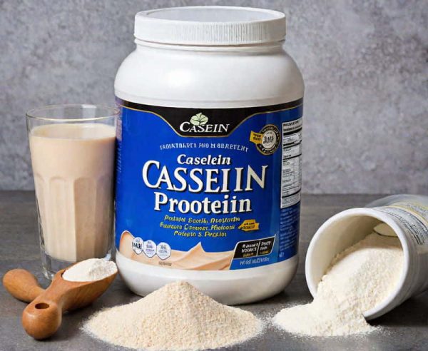 Exploring the Health Benefits of Casein Protein - Health Link Pharmacy