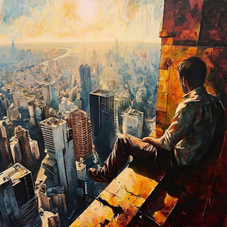 What To Know about Acrophobia - Health Link Pharmacy